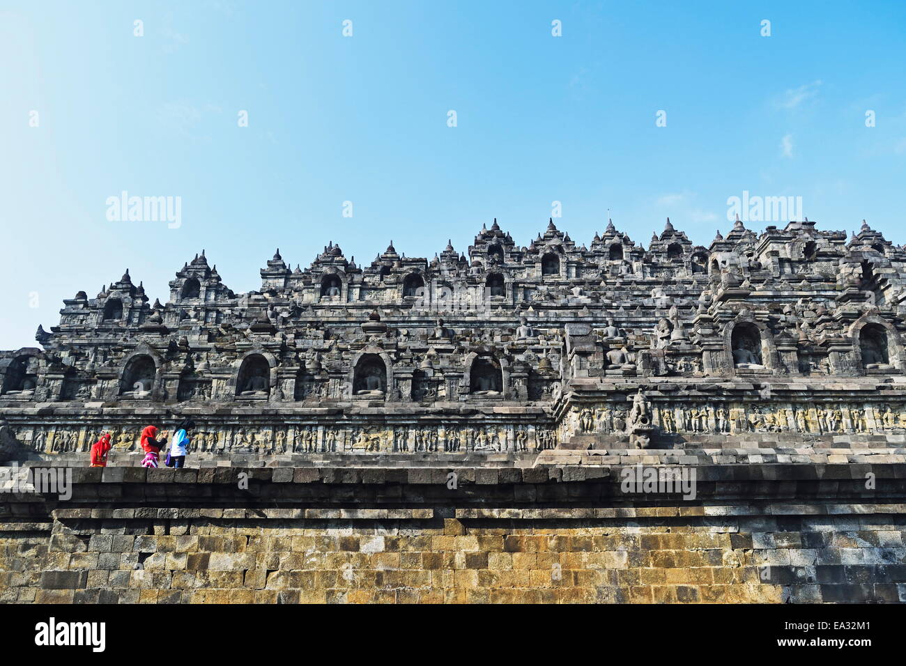 Kedu Plain High Resolution Stock Photography and Images - Alamy