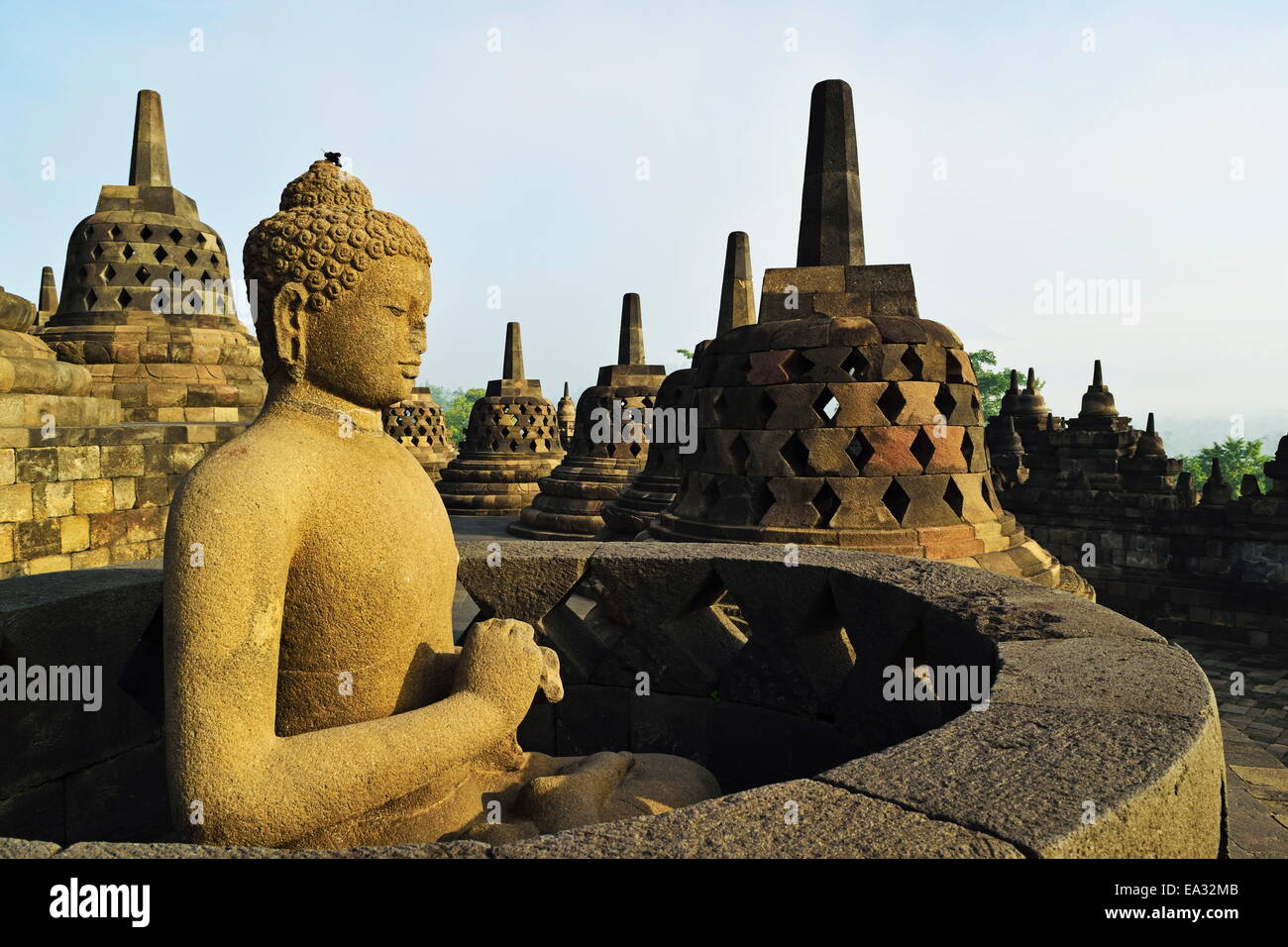 Built up plain hi-res stock photography and images - Alamy