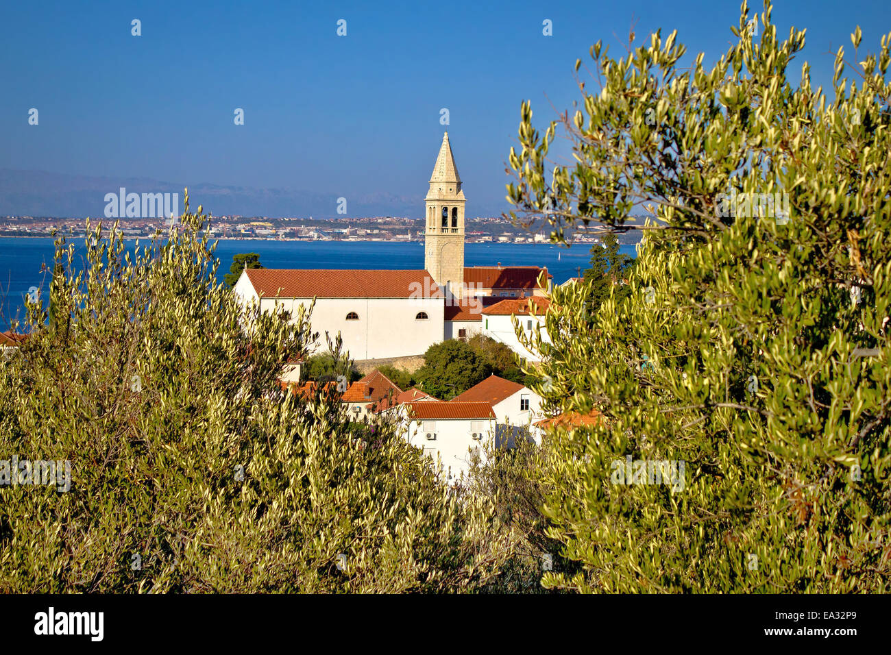 Kali town hi-res stock photography and images - Alamy