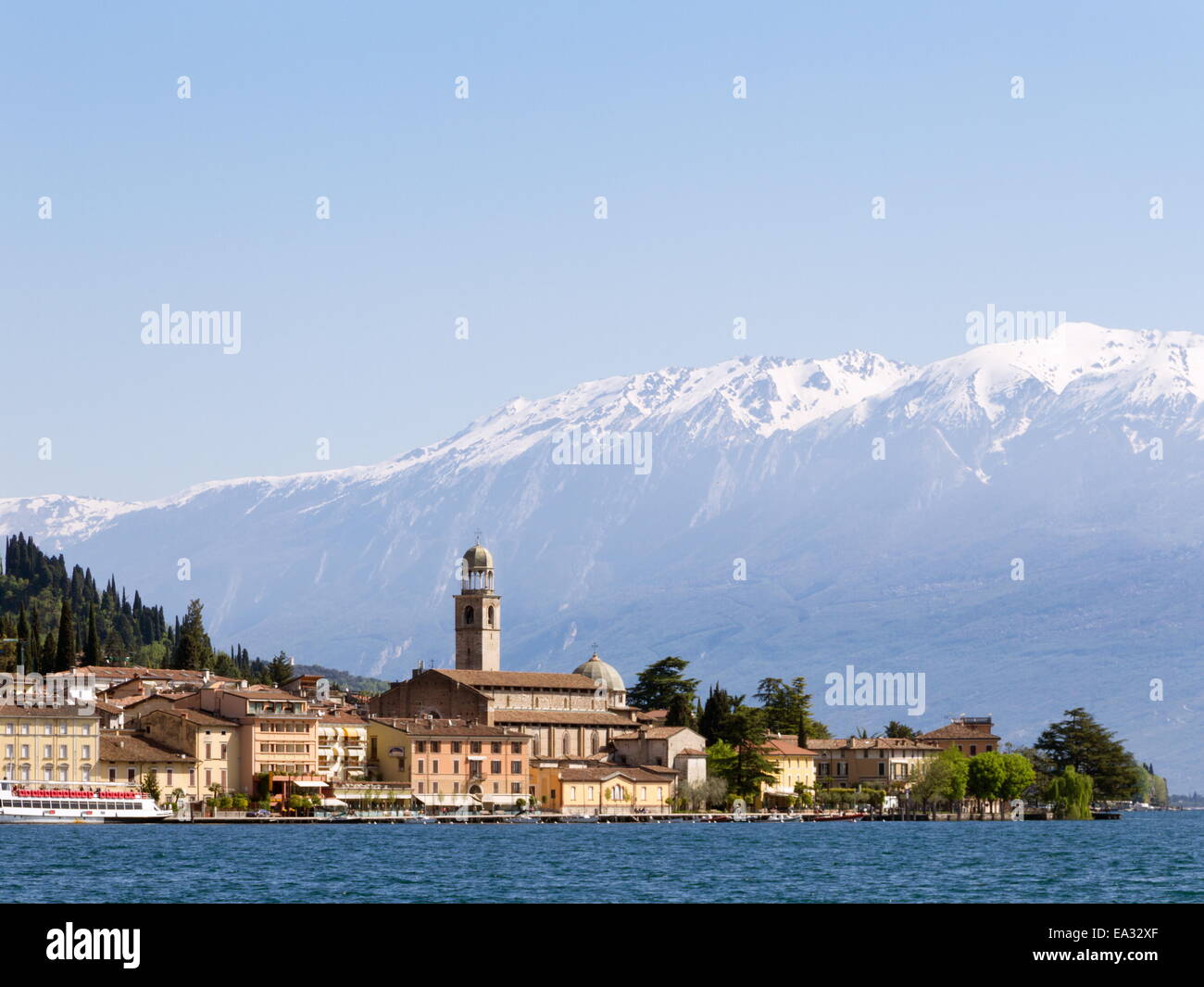 Lago patria hi-res stock photography and images - Alamy