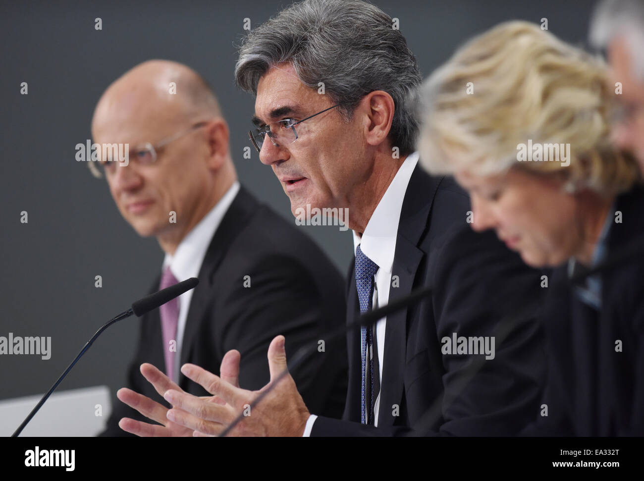 Finanzvorstand hi-res stock photography and images - Alamy