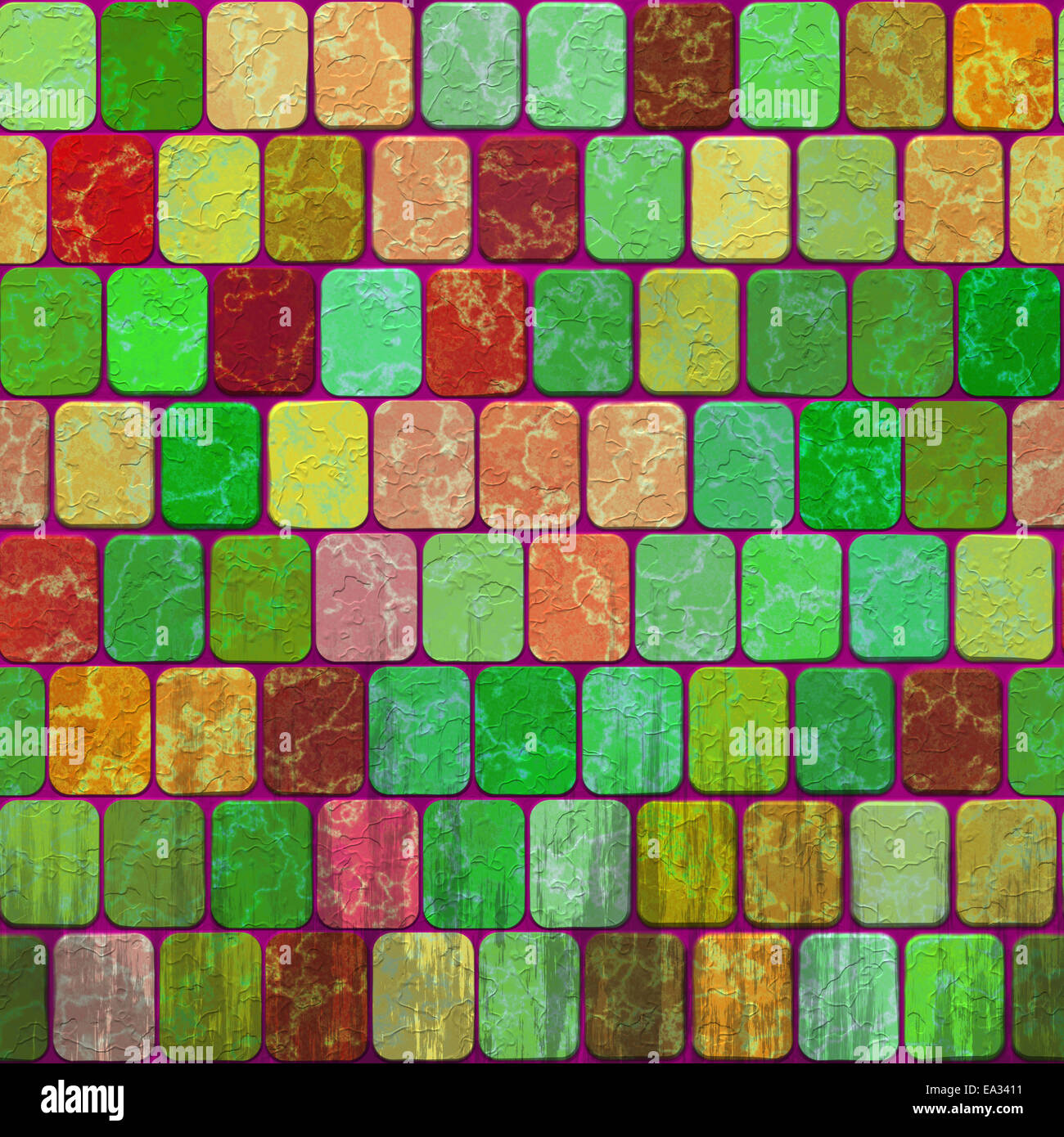 Colorfull texture hi-res stock photography and images - Alamy