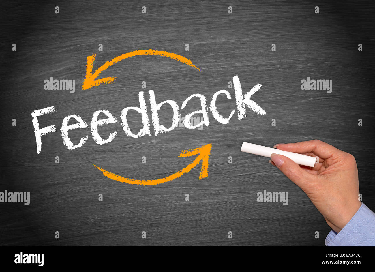 360 feedback hi-res stock photography and images - Alamy