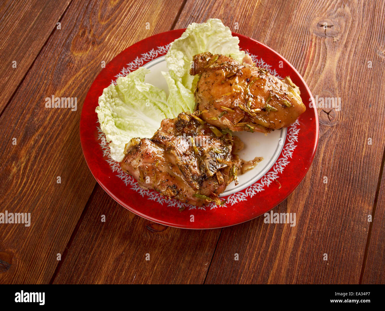 Rotie hi-res stock photography and images - Alamy