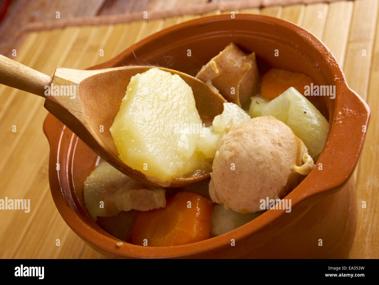 Coddle hi-res stock photography and images - Alamy