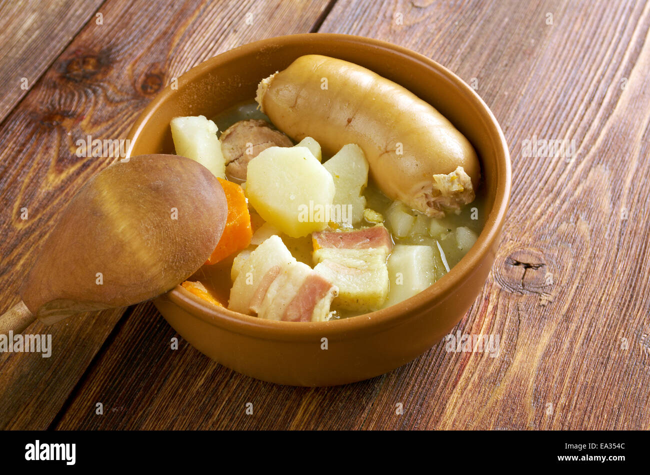 Coddle hi-res stock photography and images - Alamy