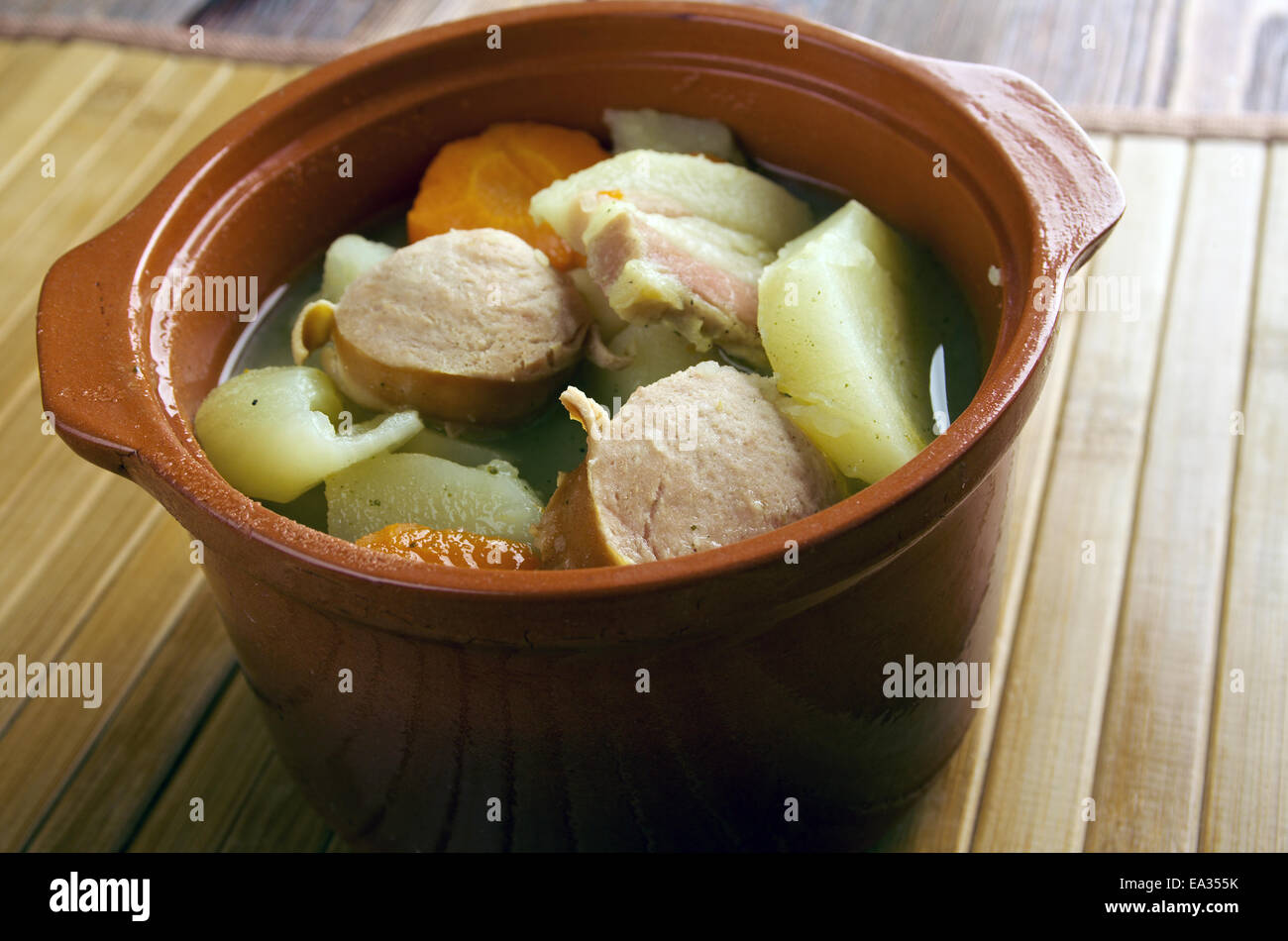 Coddle hi-res stock photography and images - Alamy