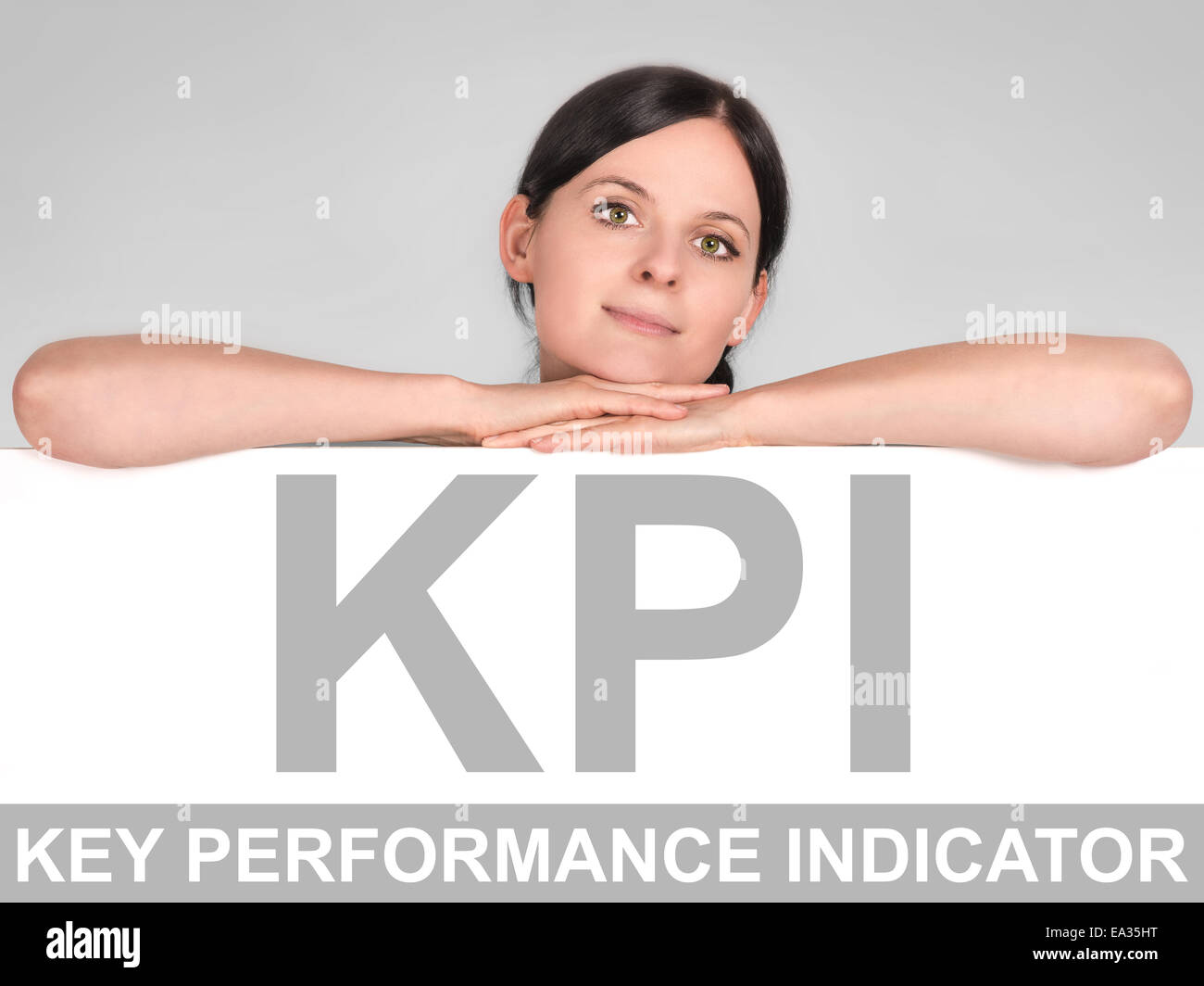 Kpi hi-res stock photography and images - Alamy