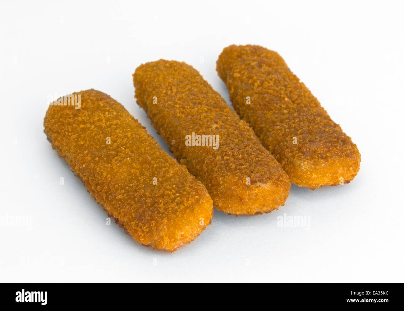 Fish fingers hi-res stock photography and images - Alamy