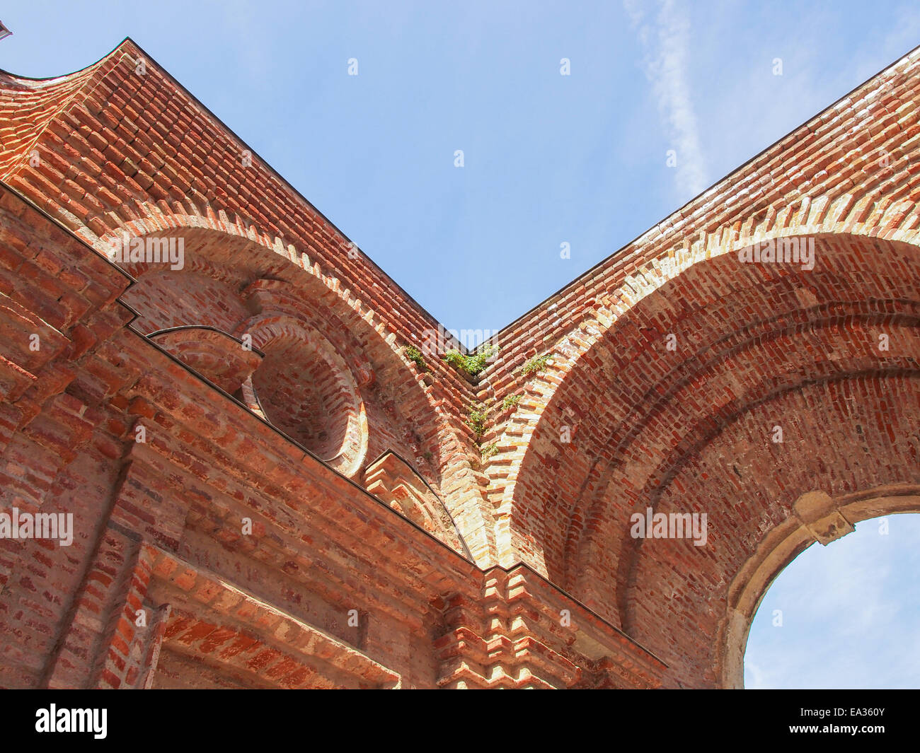 Castello di rivoli castle hi-res stock photography and images - Alamy
