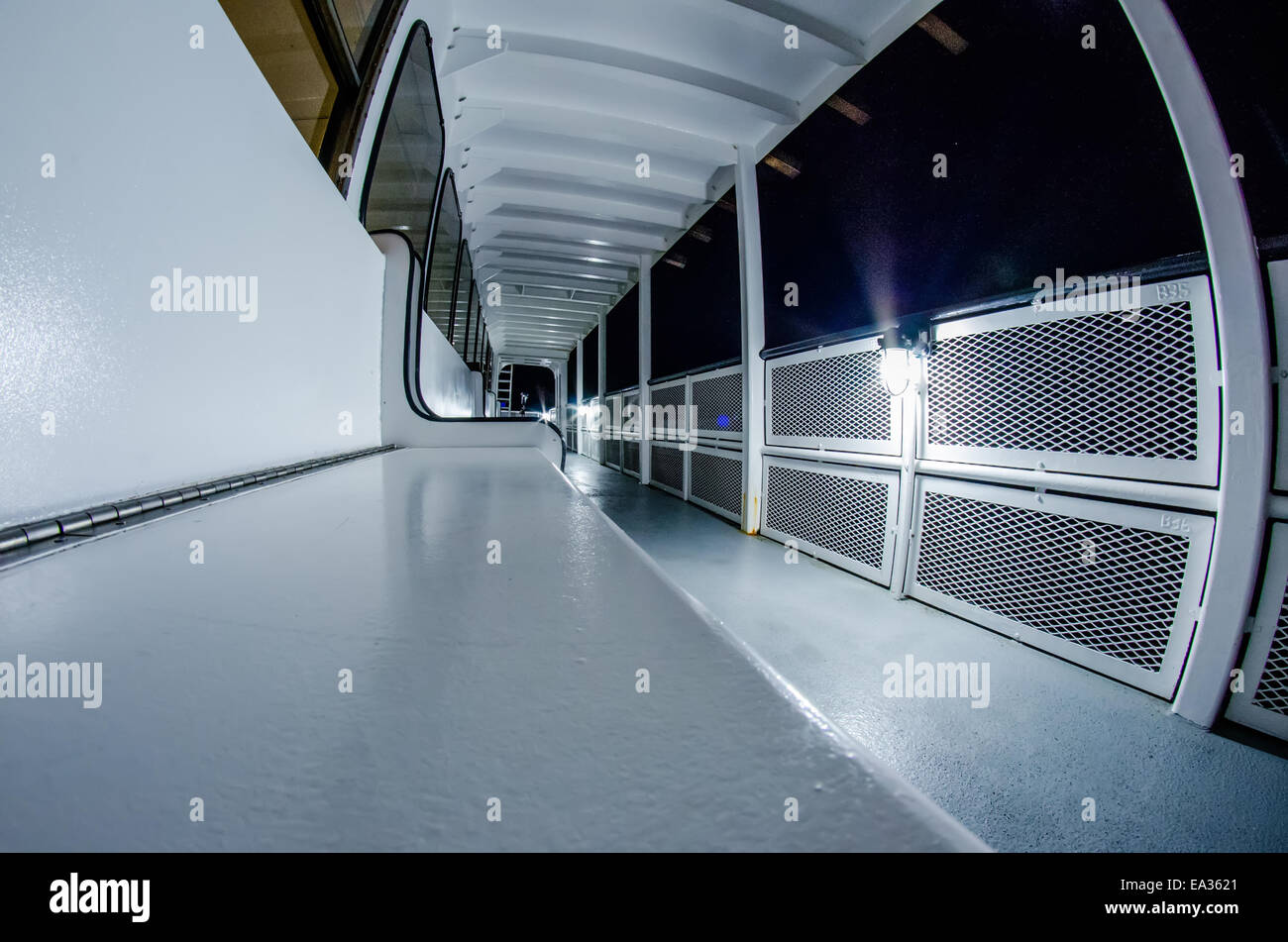 On time ferry hi-res stock photography and images - Alamy