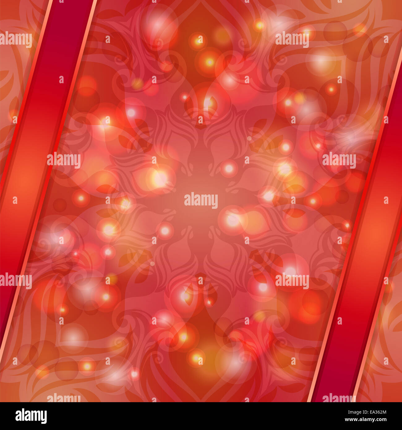 Red vintage abstract background Stock Photo - Alamy