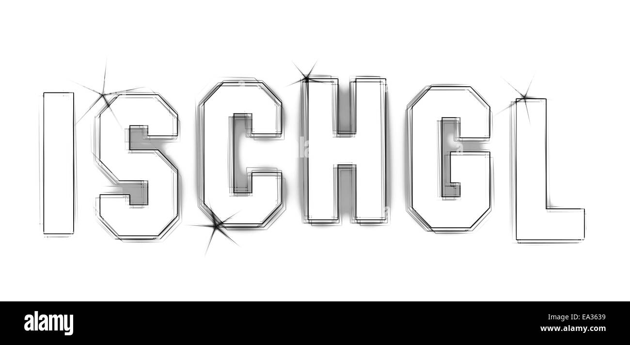 Ischgl Cut Out Stock Images & Pictures - Alamy