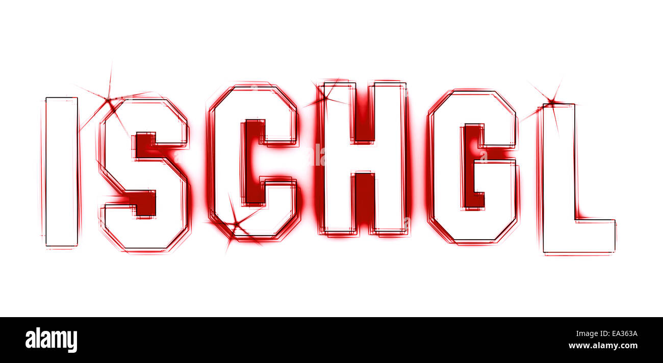 Ischgl Cut Out Stock Images & Pictures - Alamy