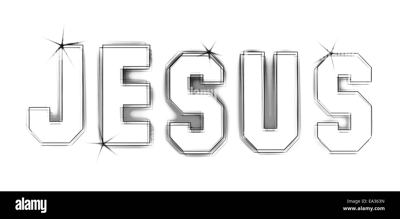 Nombre De Jesus Clipart In The Name Of Jesus Christ Historical Scene