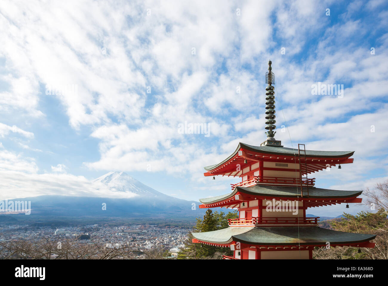 Red fuji hi-res stock photography and images - Alamy