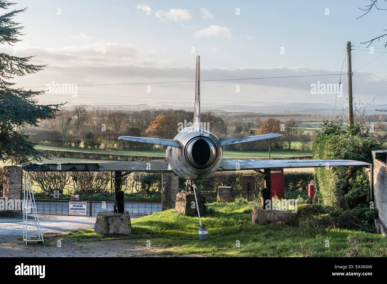 1950s military aircraft hi-res stock photography and images - Alamy
