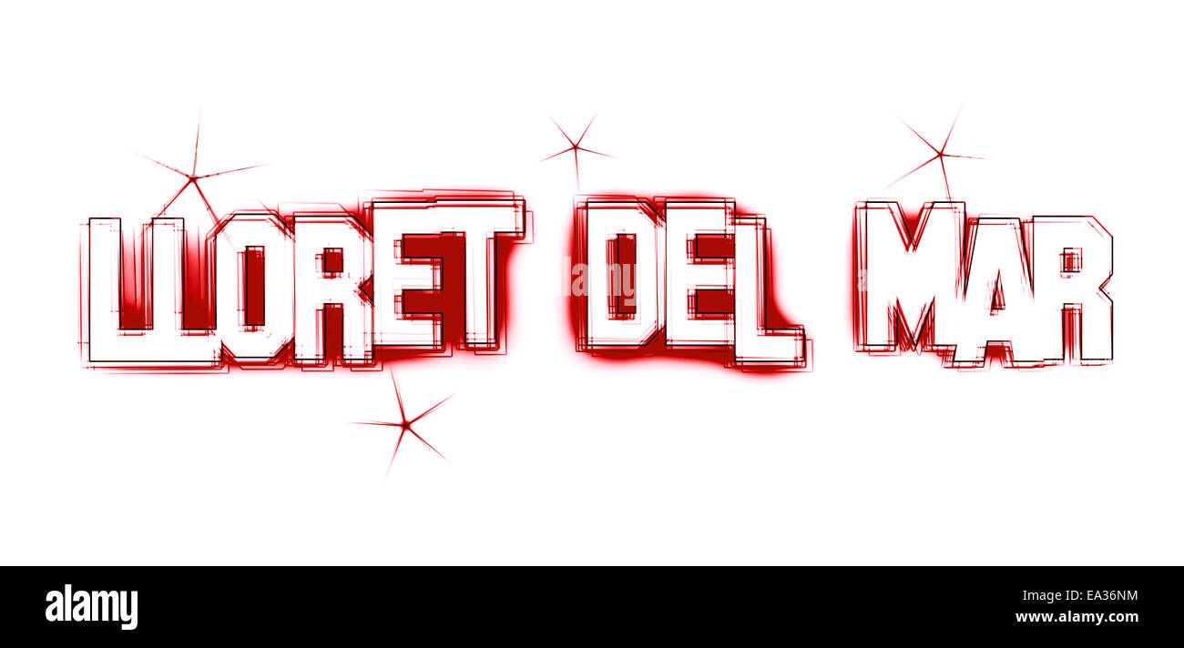 Lloret del mar hi-res stock photography and images - Alamy