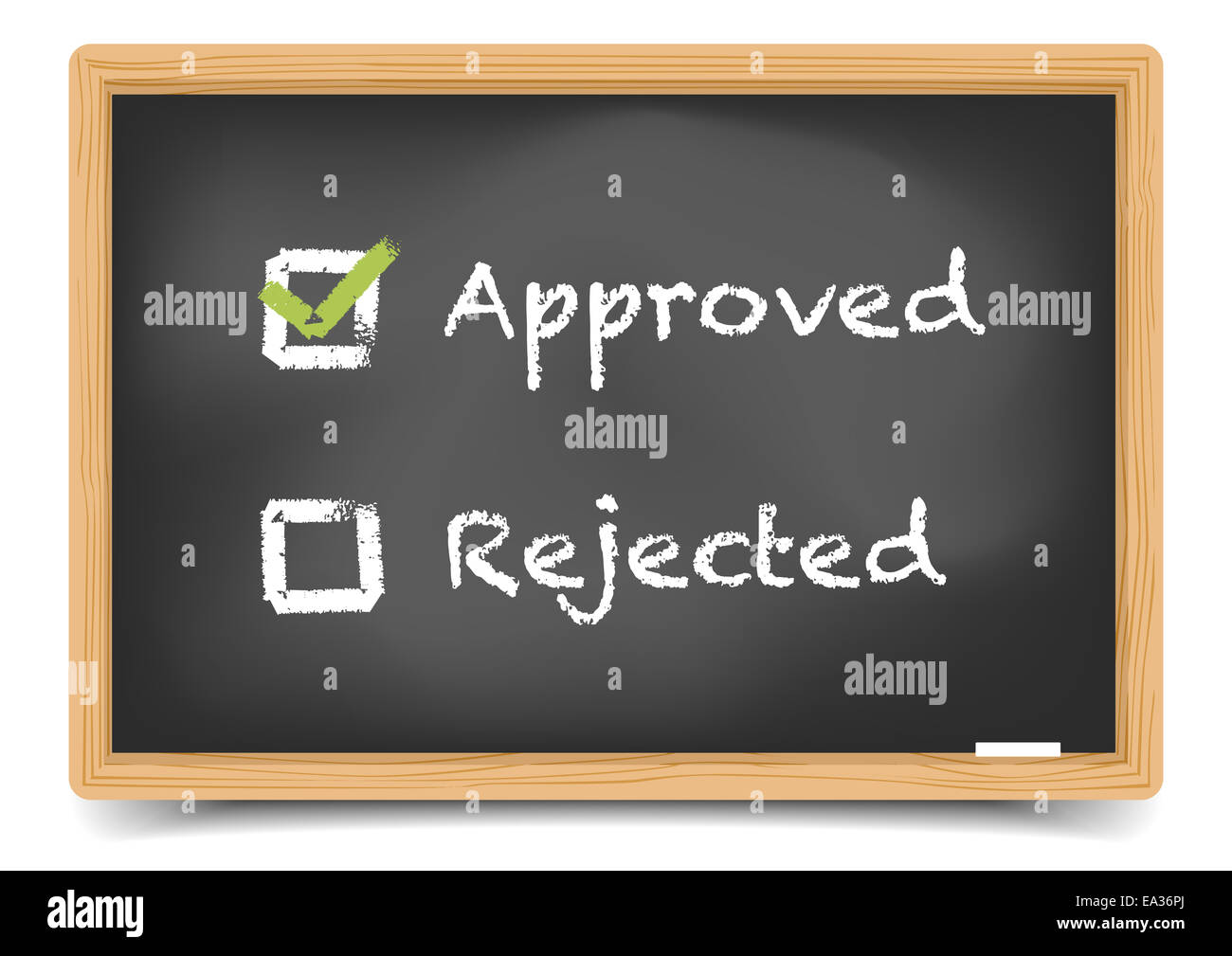 Approved education Cut Out Stock Images & Pictures - Alamy