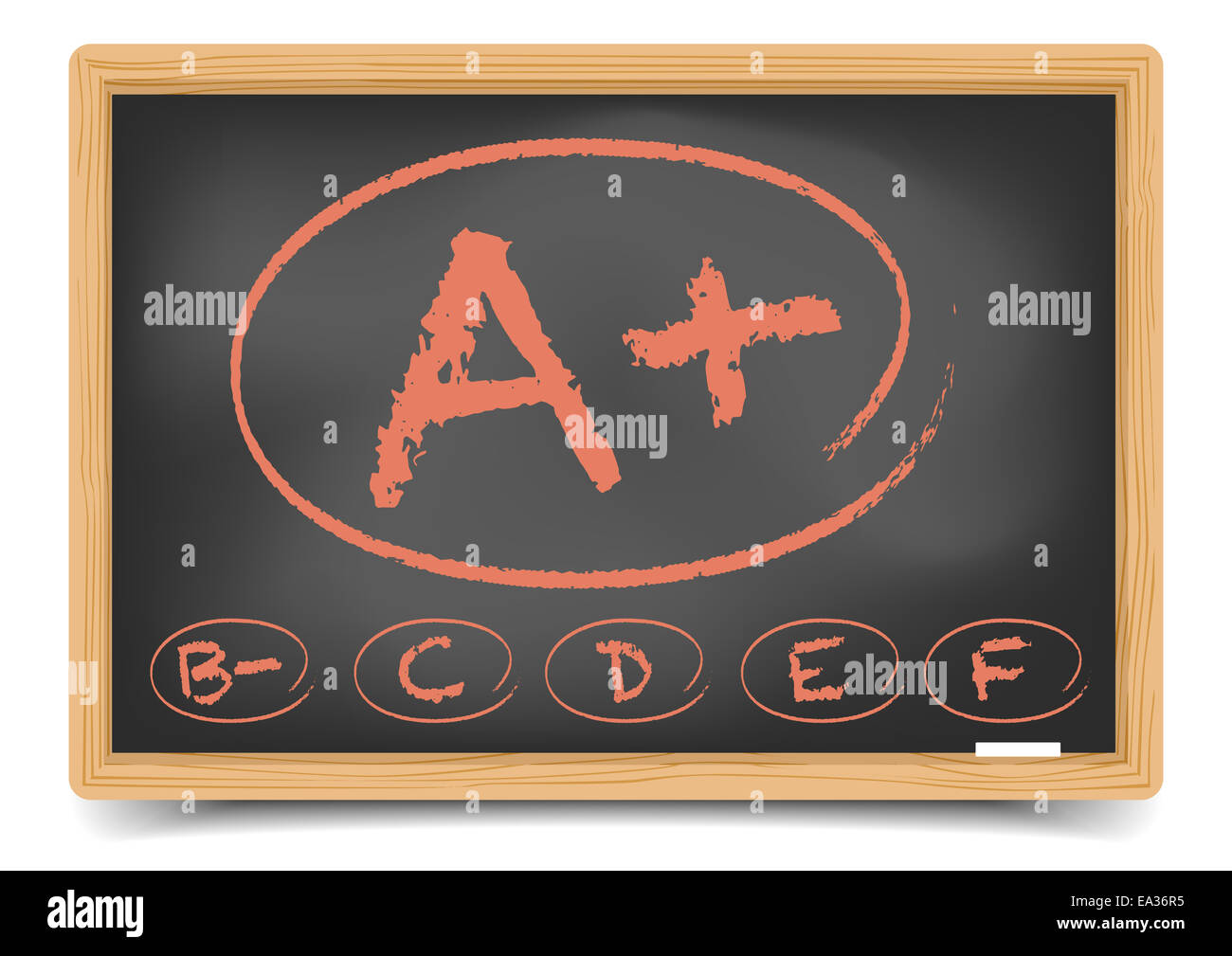 Teacher evaluation classroom hi-res stock photography and images - Alamy