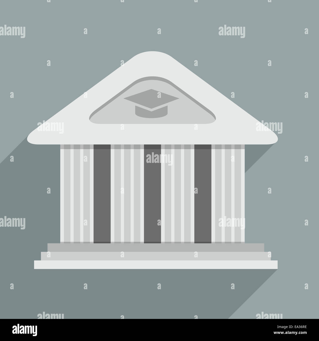 Academy educational institution hi-res stock photography and images - Alamy