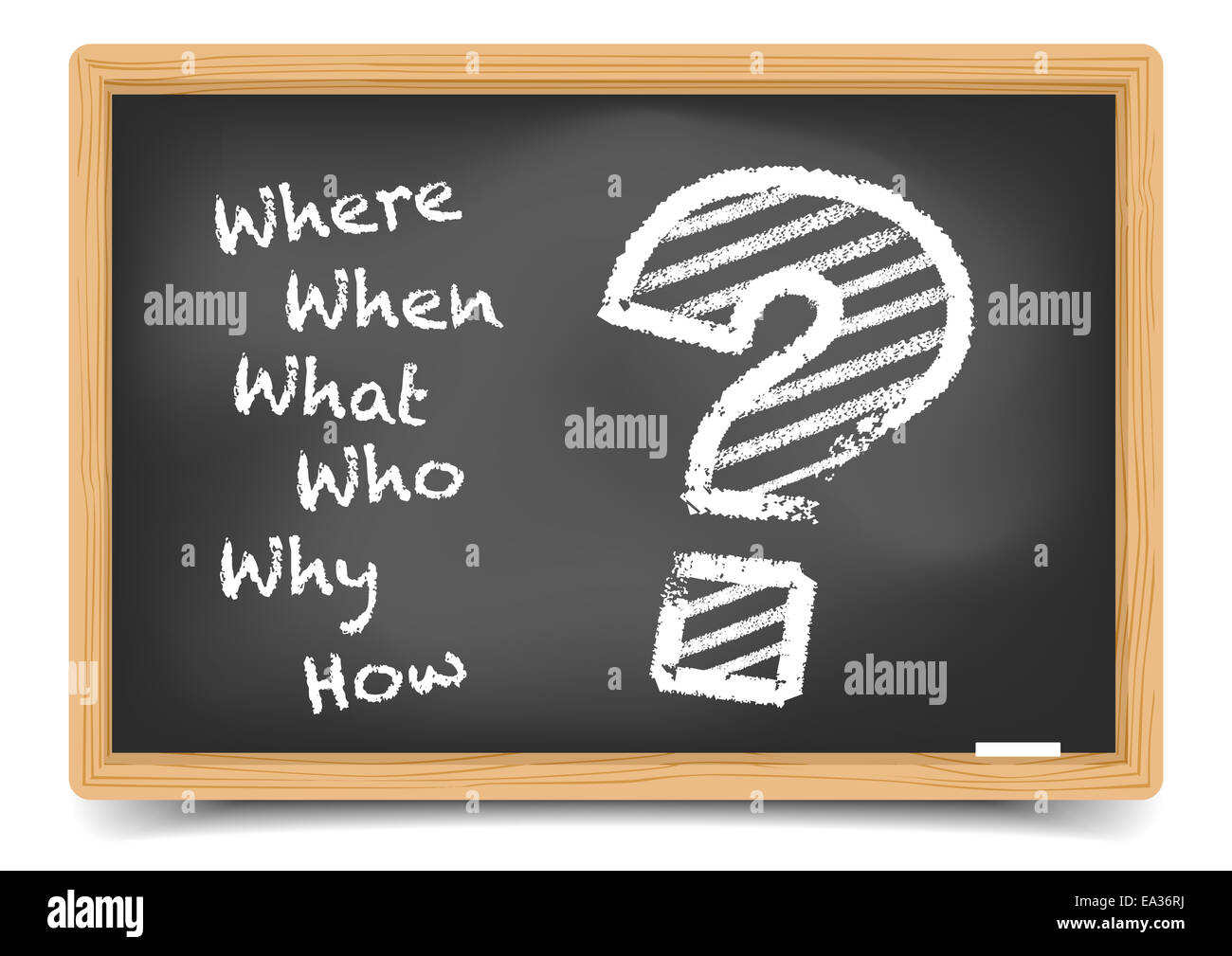 Answer science questions hi-res stock photography and images - Alamy