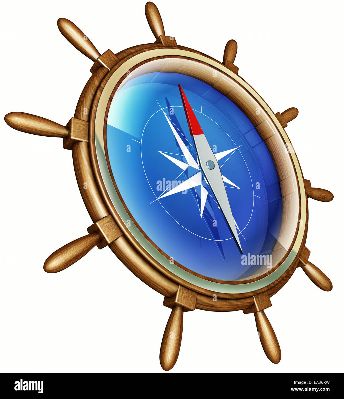 Navigation accuracy hi-res stock photography and images - Alamy