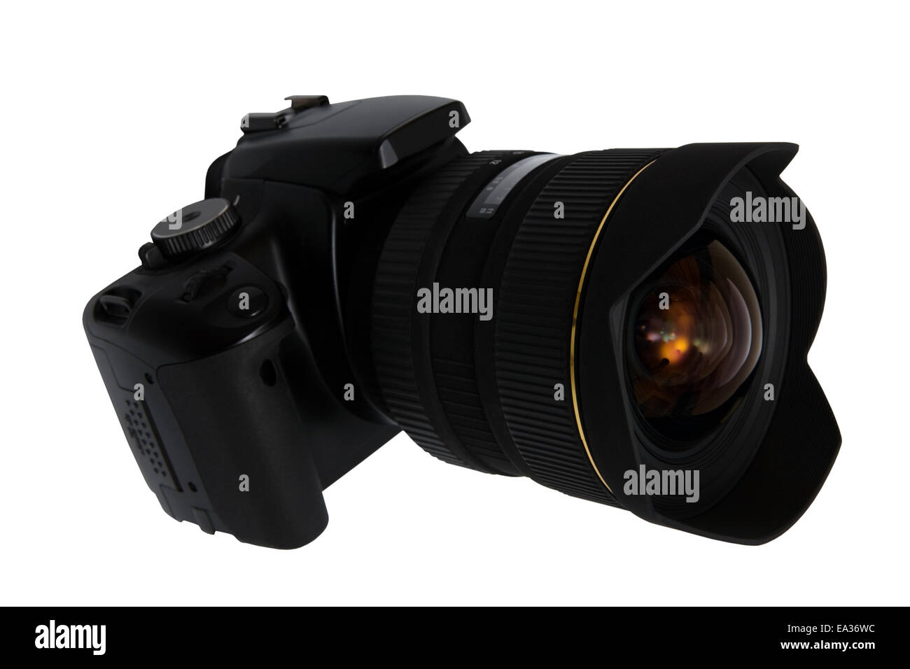 modern digital camera Stock Photo - Alamy