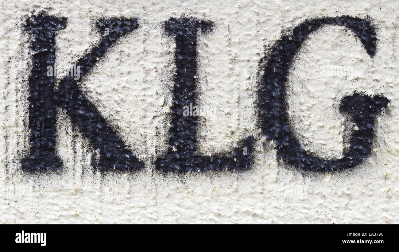 Klg symbol hi-res stock photography and images - Alamy