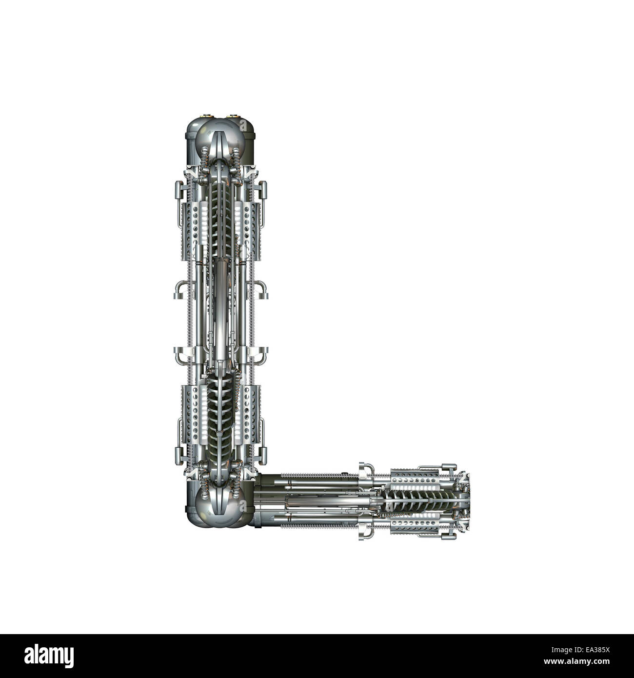 Ma alphabet Cut Out Stock Images & Pictures - Alamy