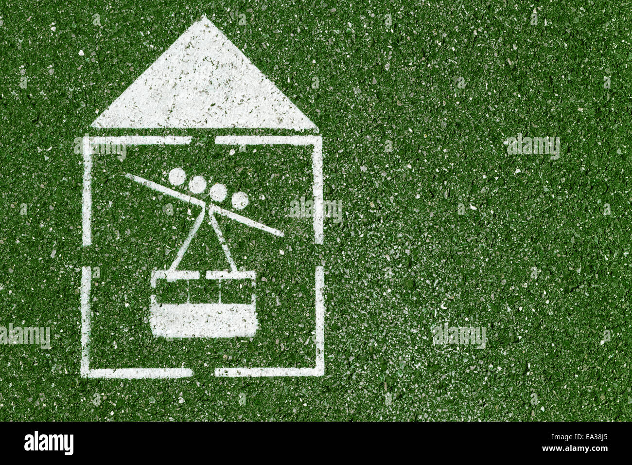 Piktogramm panel hi-res stock photography and images - Alamy