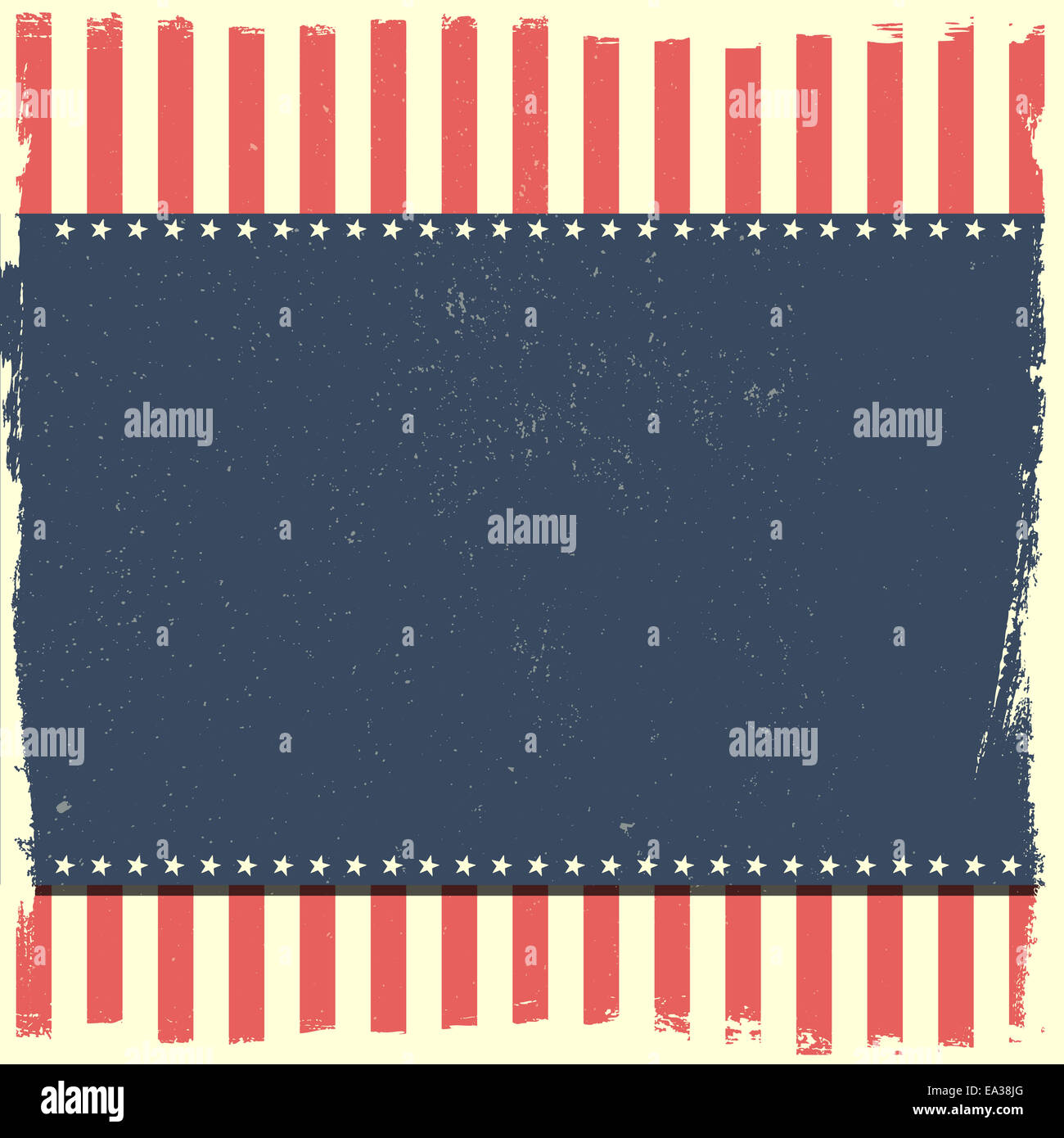 Wallpapers Patriotic Wallpaper Border GB4034 Distressed Wood Peel And