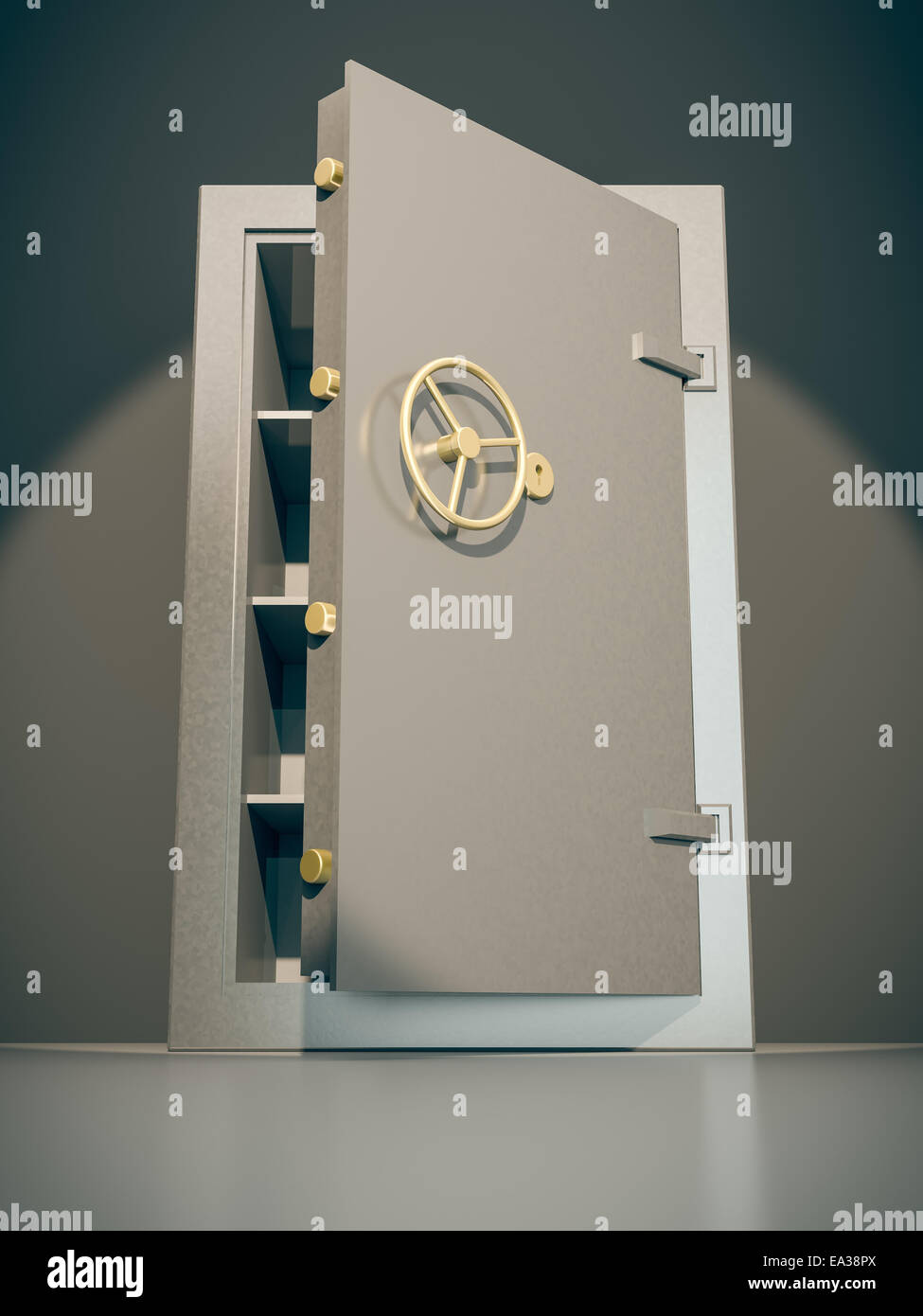 Account safe hi-res stock photography and images - Alamy