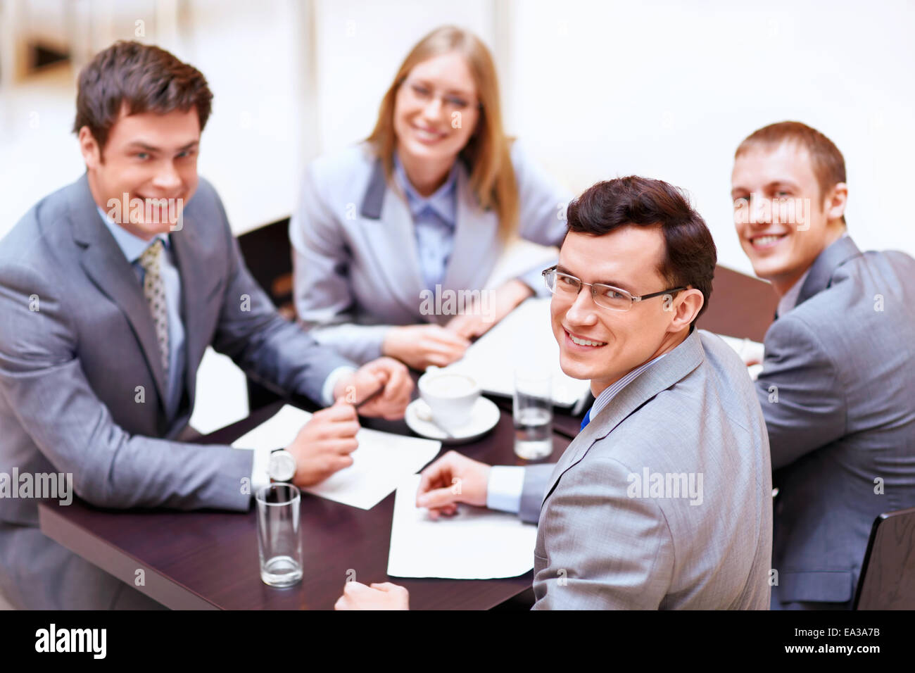 Workflow document hi-res stock photography and images - Alamy