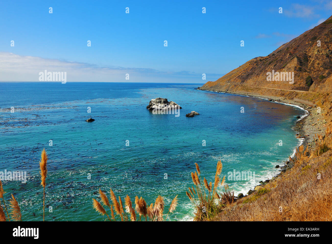 The ocean surf Stock Photo - Alamy