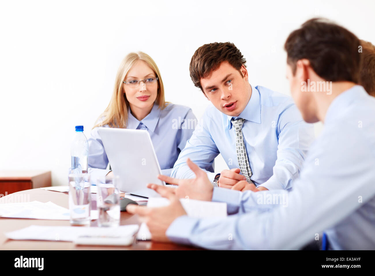 Busy workflow hi-res stock photography and images - Alamy