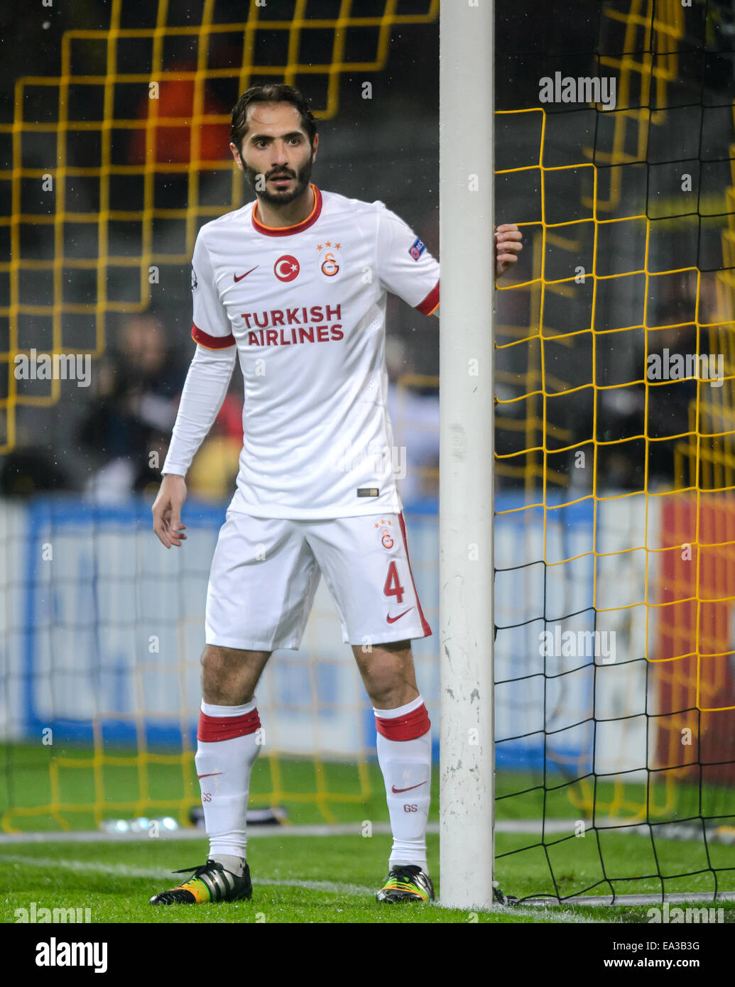 Hamit Altintop Gs
