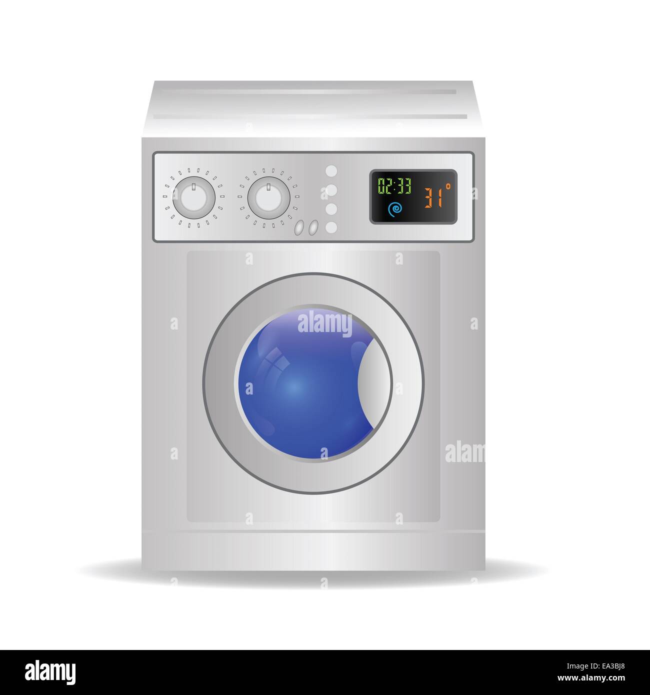 Washing wringer hi-res stock photography and images - Alamy