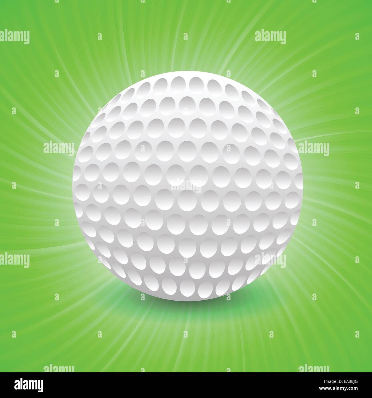 Golf fairway design hi-res stock photography and images - Alamy