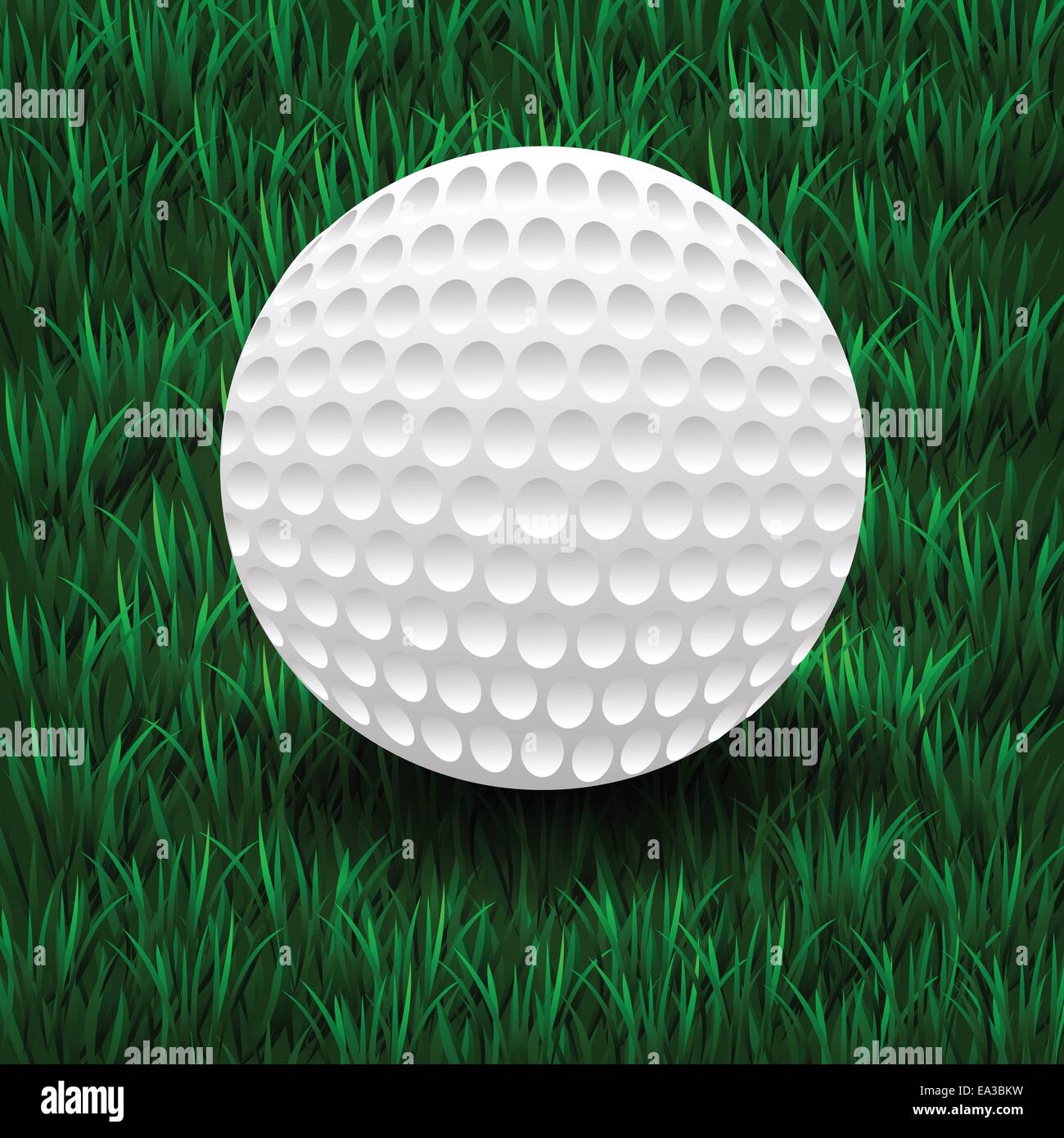 Golf ball texture hi-res stock photography and images - Alamy