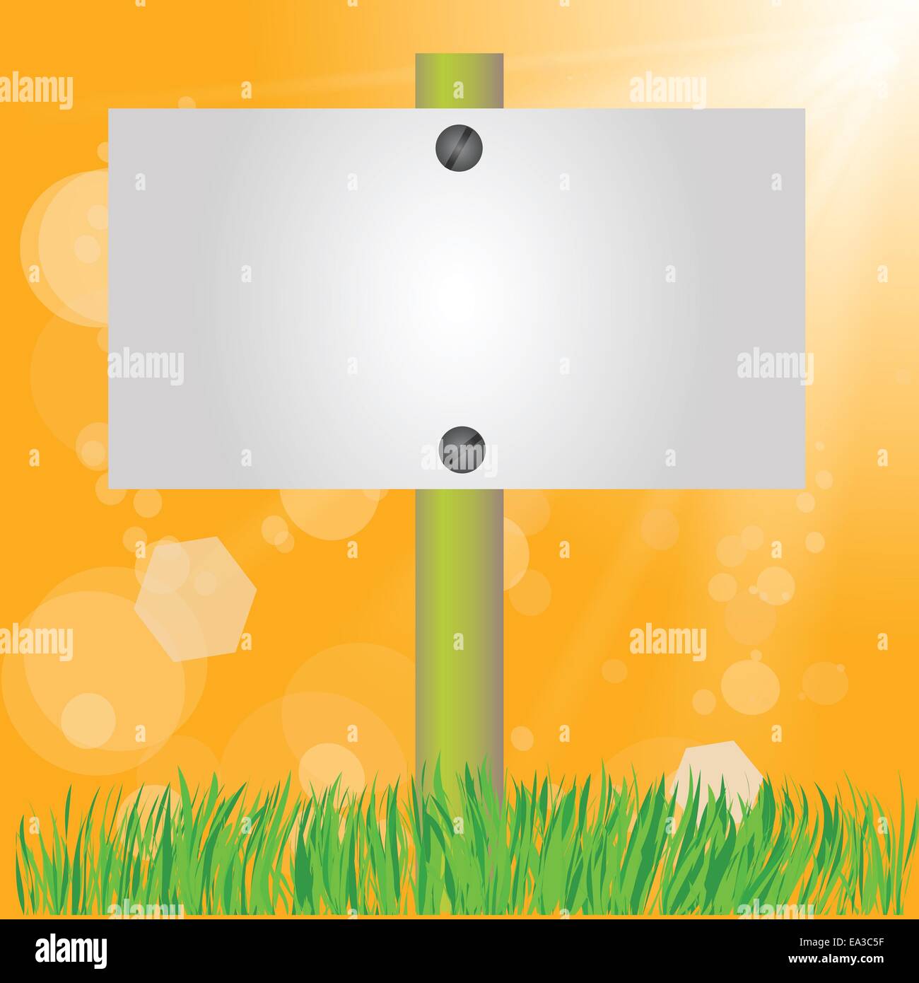 Summer sign hi-res stock photography and images - Alamy