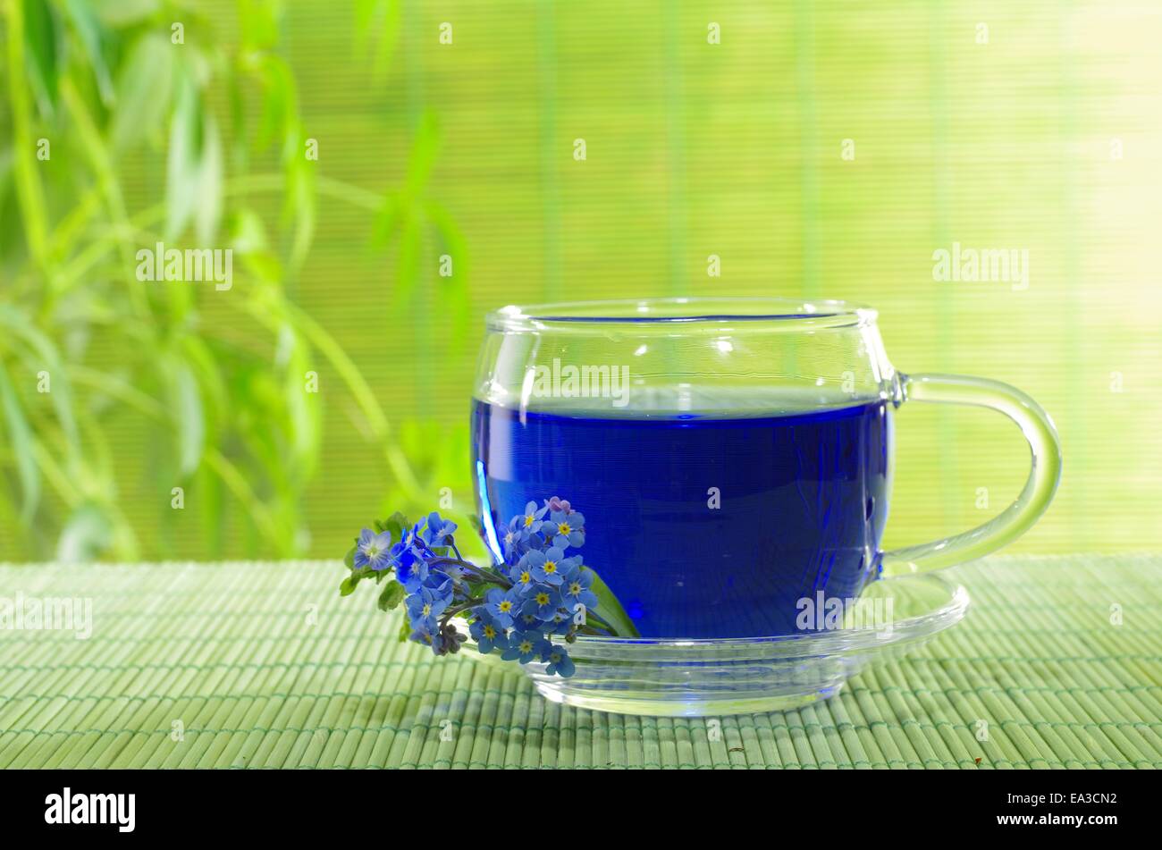 Bluejapanese hi-res stock photography and images - Alamy