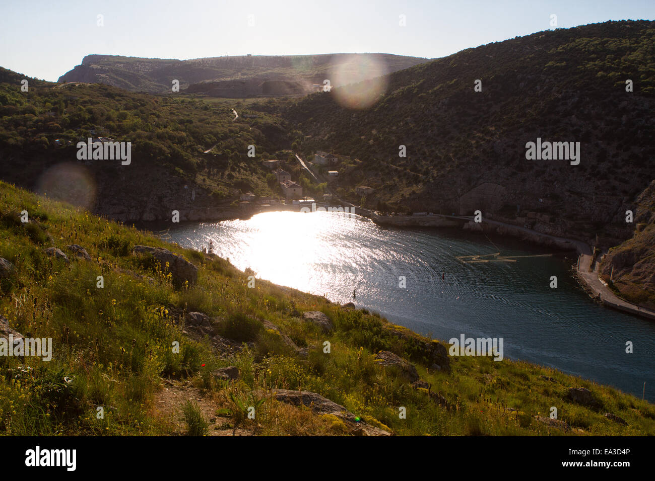 Balaklava hi-res stock photography and images - Alamy