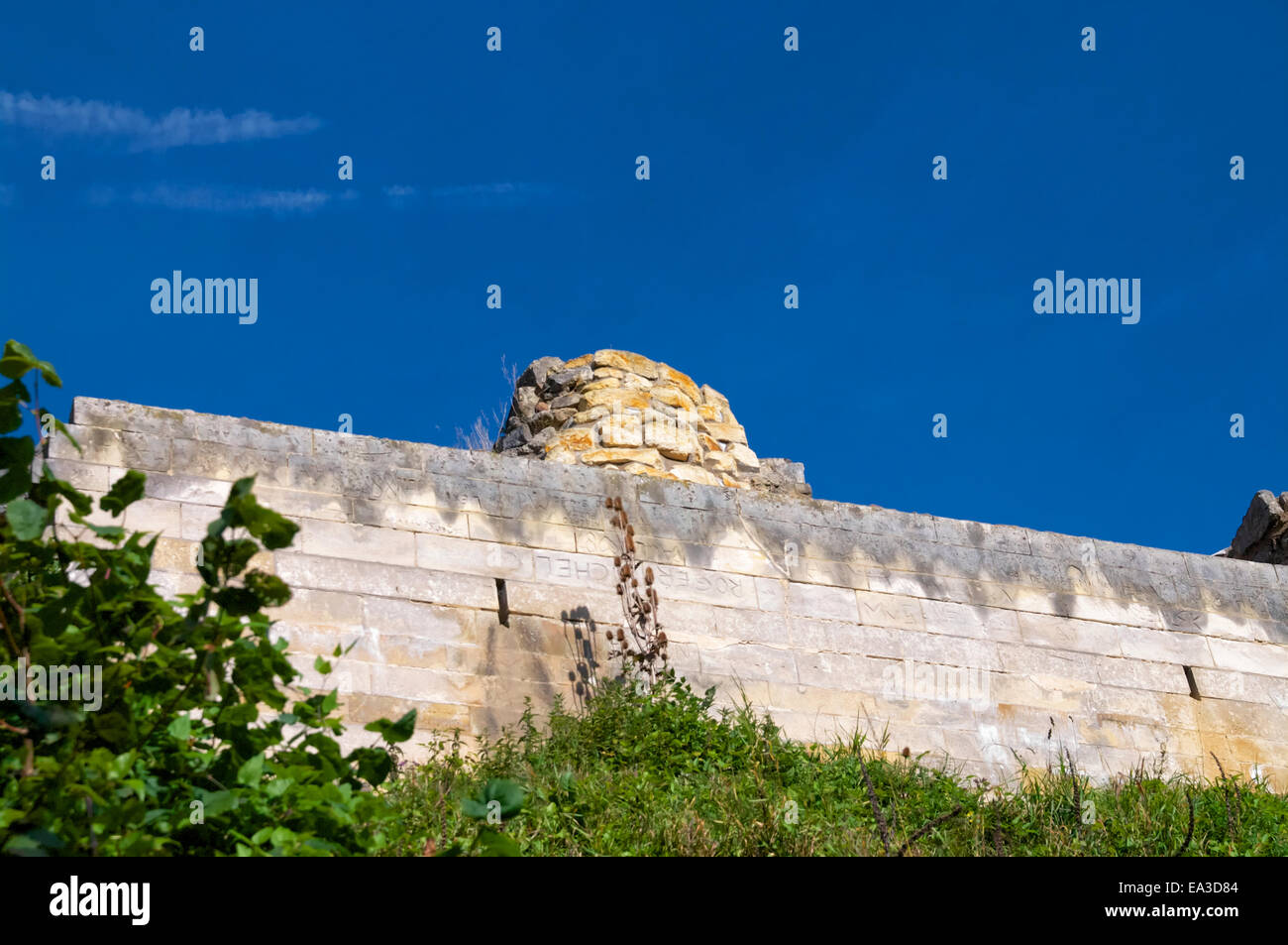Stichting Castle Van Valkenburg High Resolution Stock Photography and ...