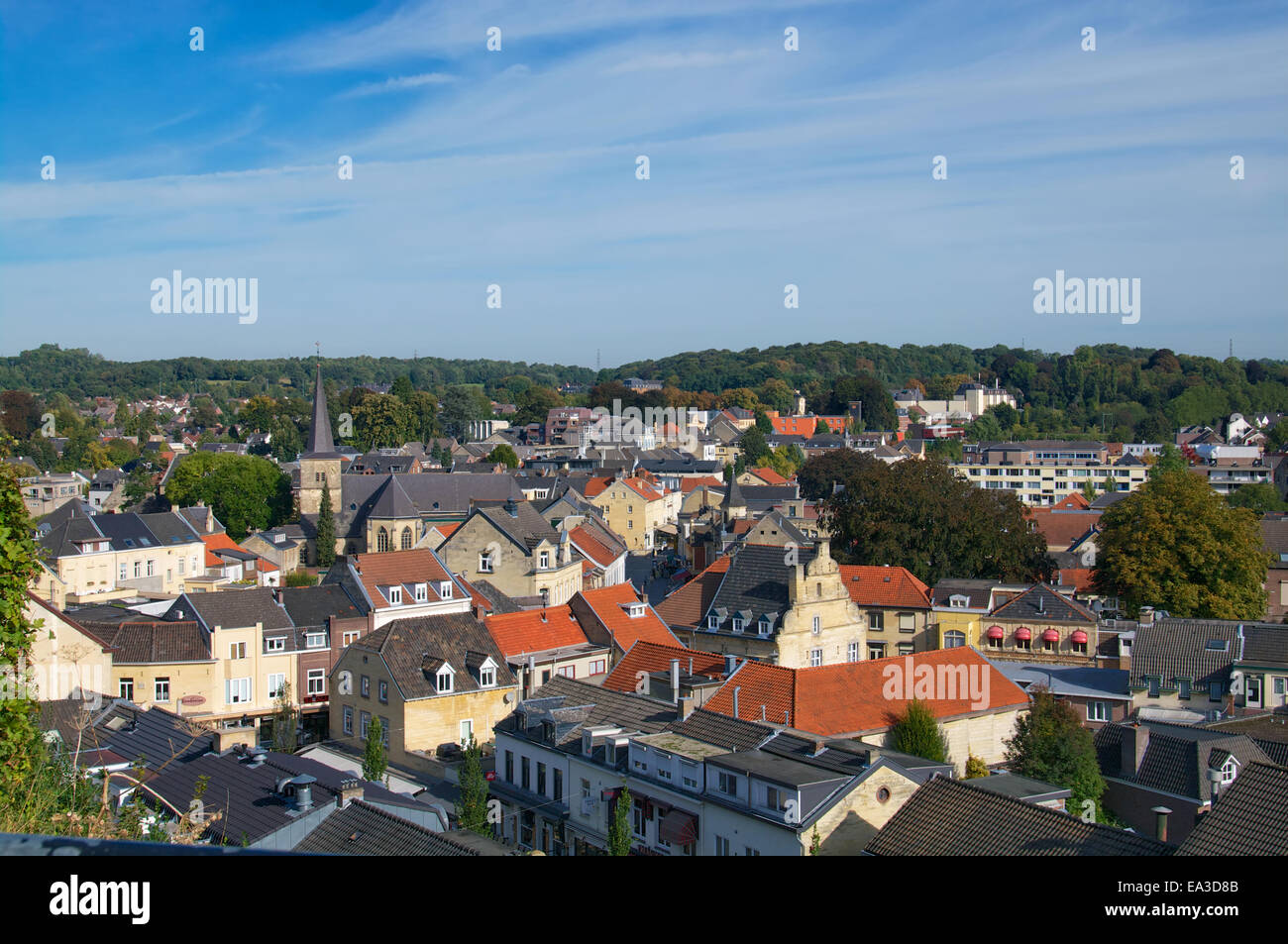 Valkenburg holland hi-res stock photography and images - Alamy