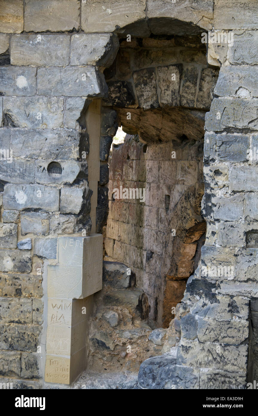 Stichting Castle Van Valkenburg High Resolution Stock Photography and ...
