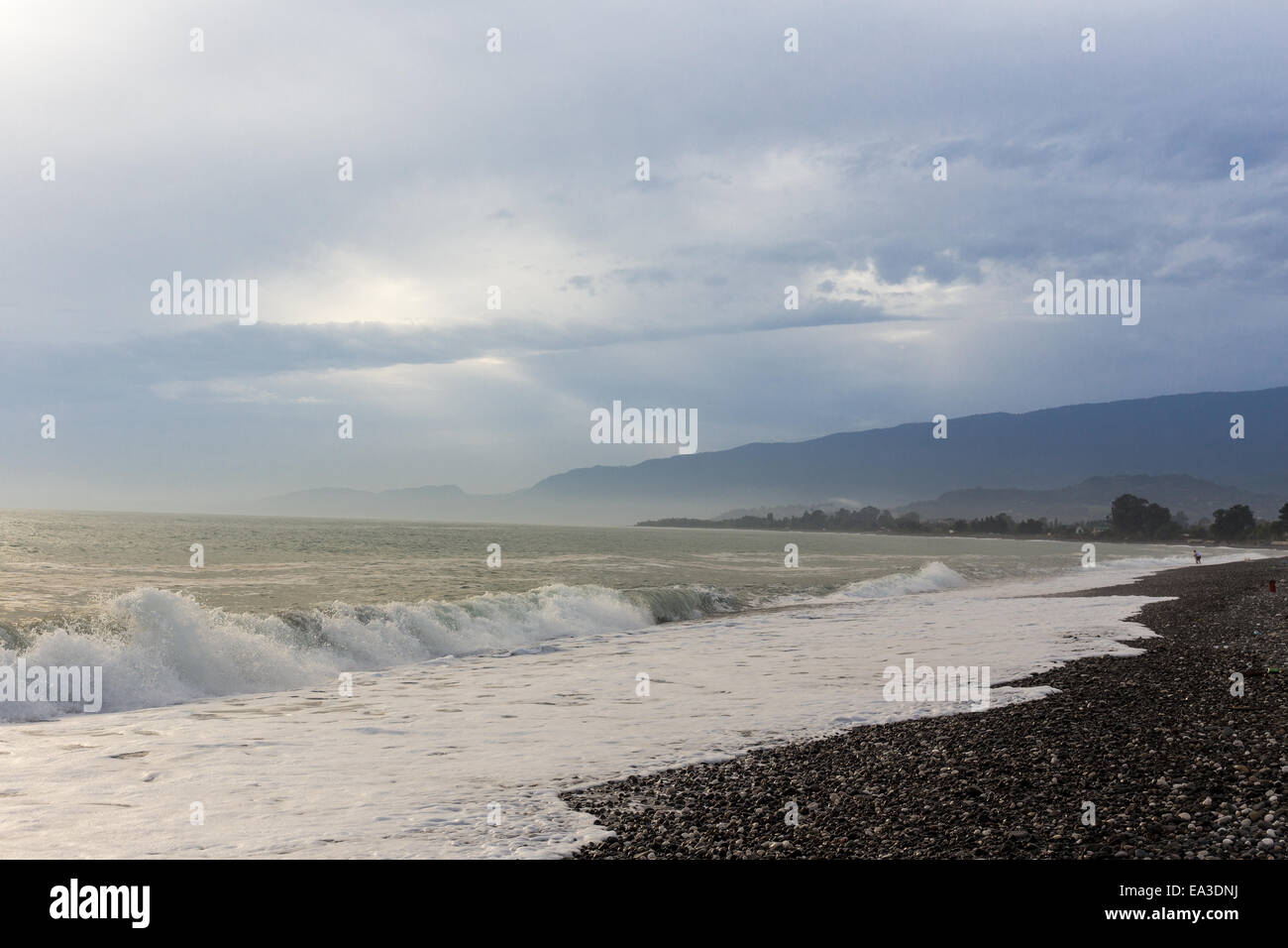 Sukhumi abkhazia georgia hi-res stock photography and images - Alamy