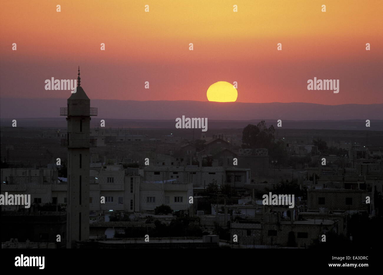 Arabische sonne hi-res stock photography and images - Alamy