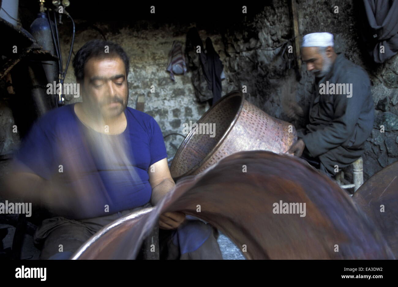 Syrien urlaub hi-res stock photography and images - Alamy