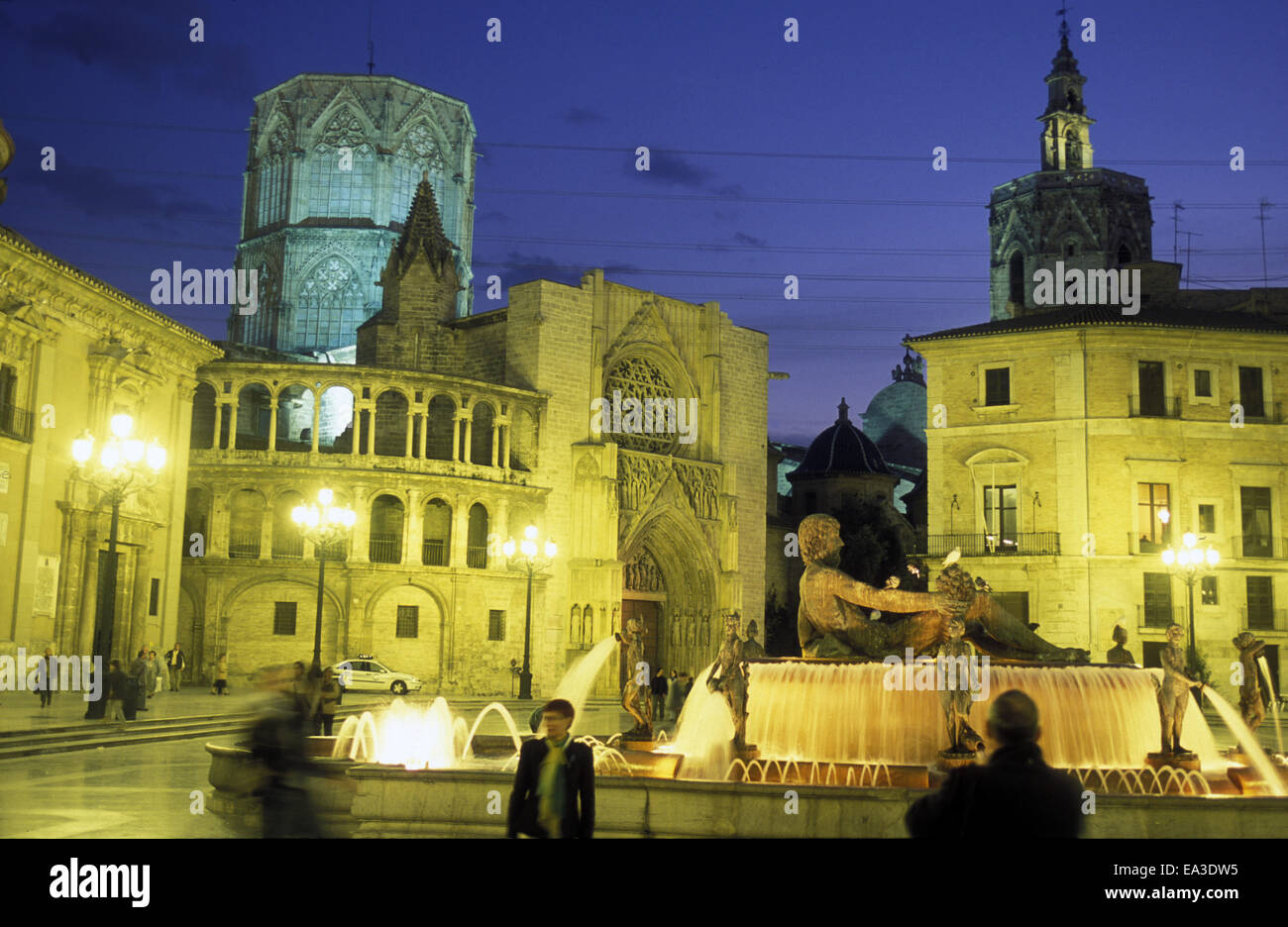 Spanien spanische architektur hi-res stock photography and images - Alamy